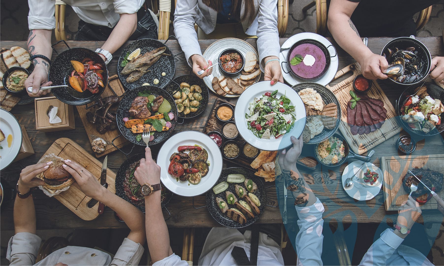 Stained Teeth: Top Foods and Drinks You Should Avoid