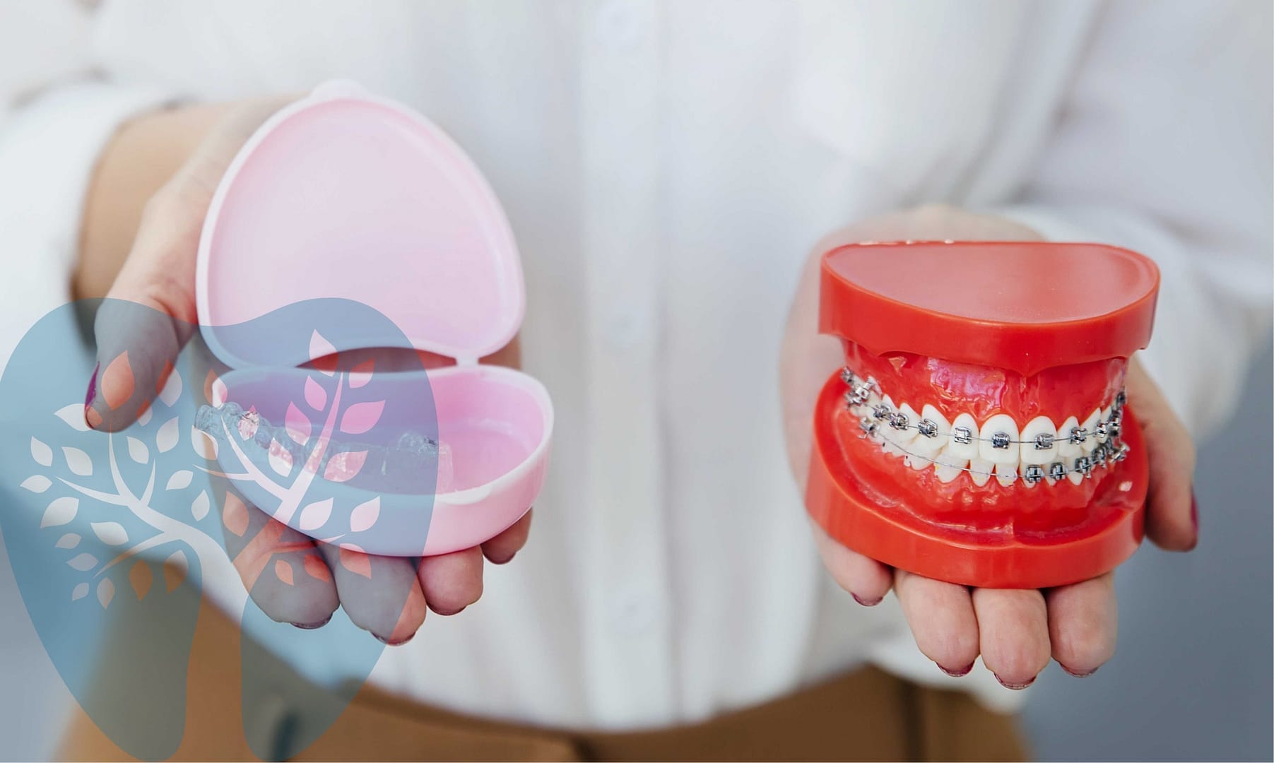 Invisalign vs. Traditional Braces: Which Option to Choose?