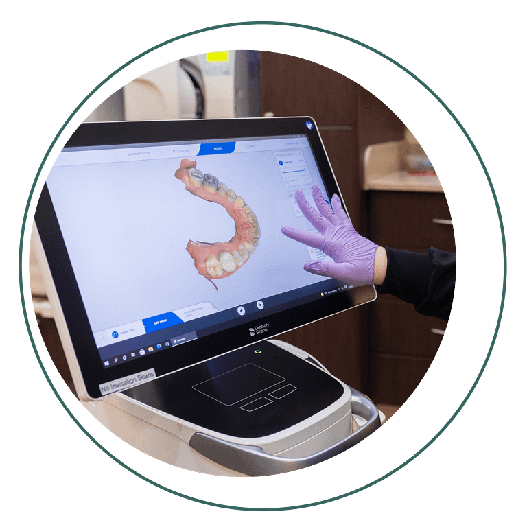 Comprehensive Dentistry — Sioux Falls, Sensational Smiles