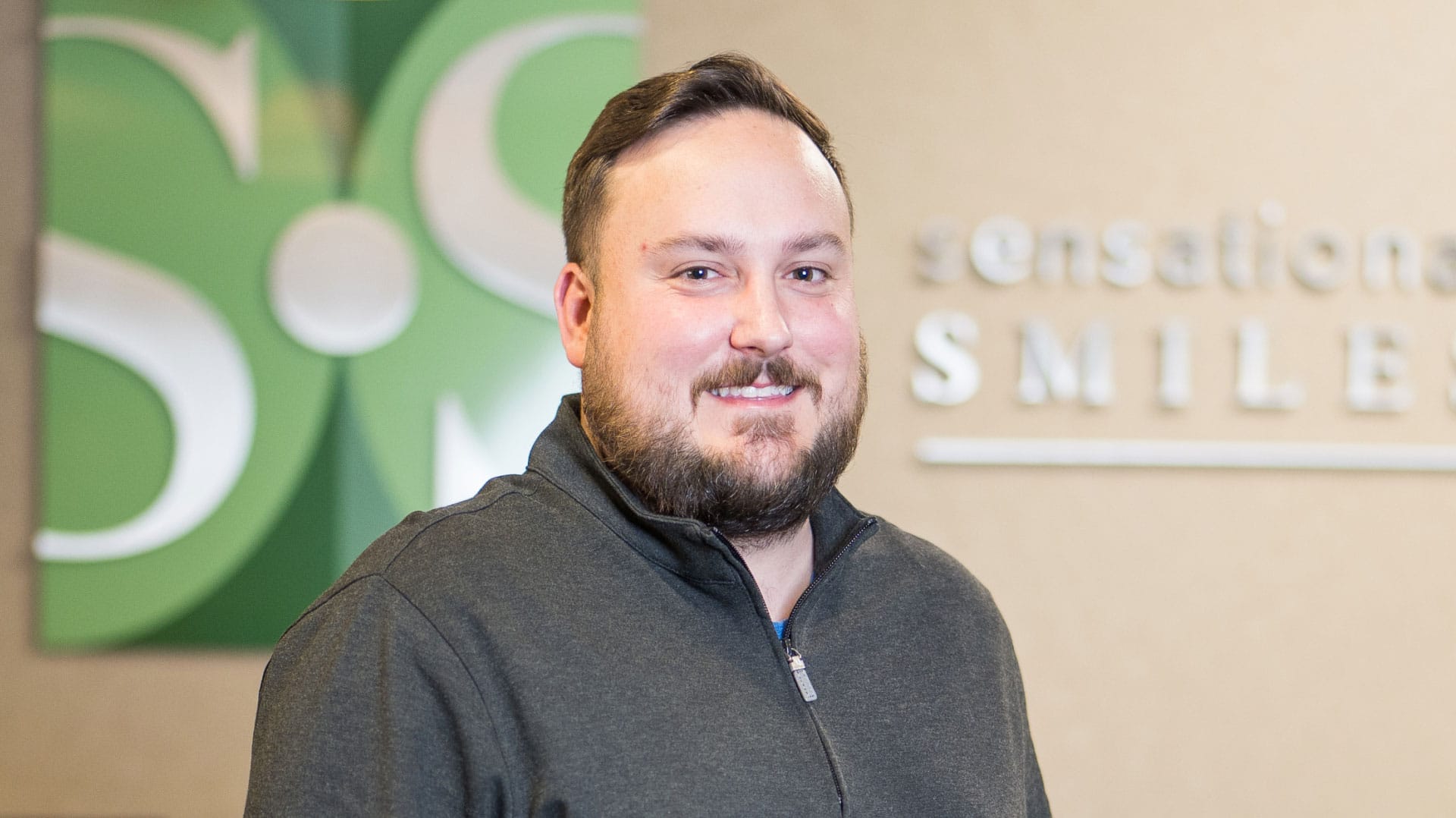 Meet the Dentists — Comprehensive Dental Care — Implants