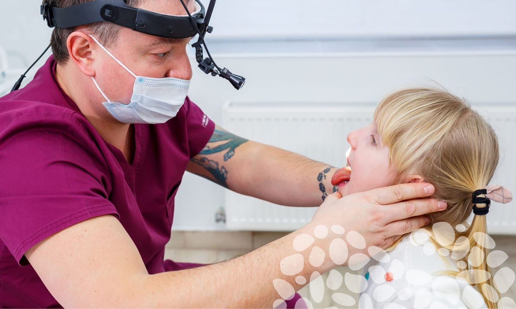 Pediatric Airway Evaluation, and Does My Child Need One?
