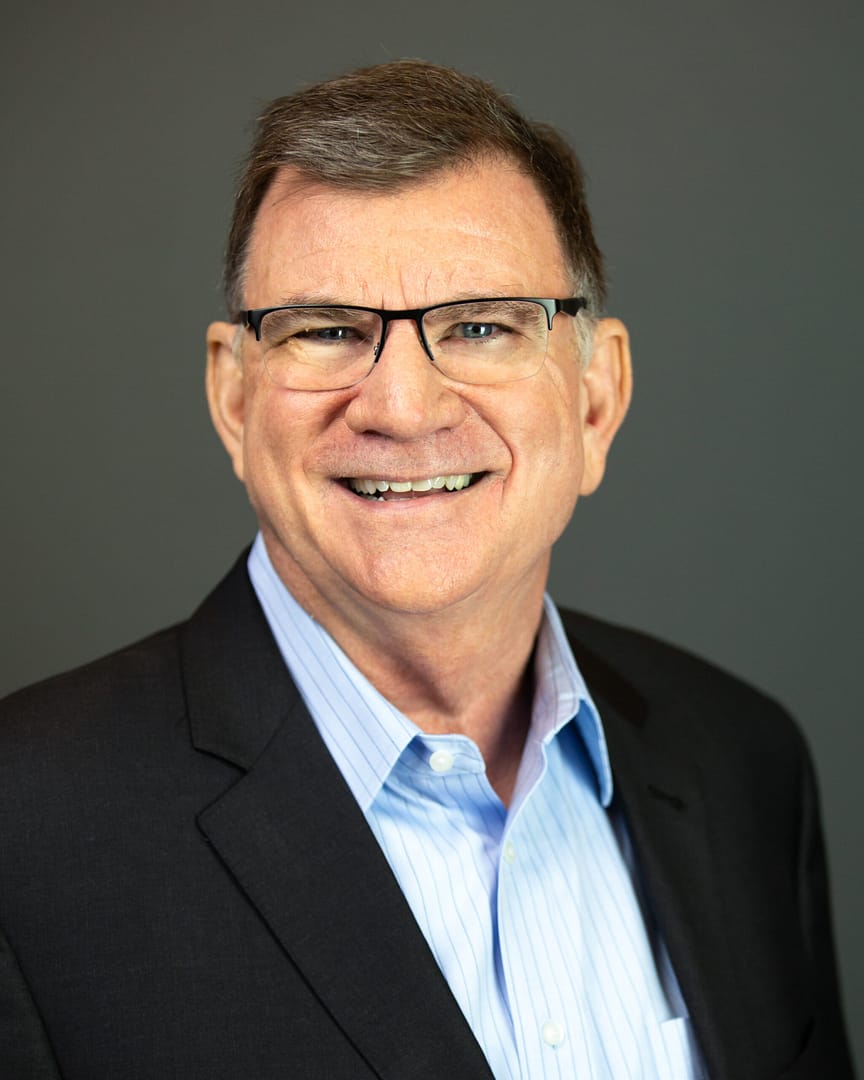 Meet Mike — Mike Hourigan — Conflict Management — Safety