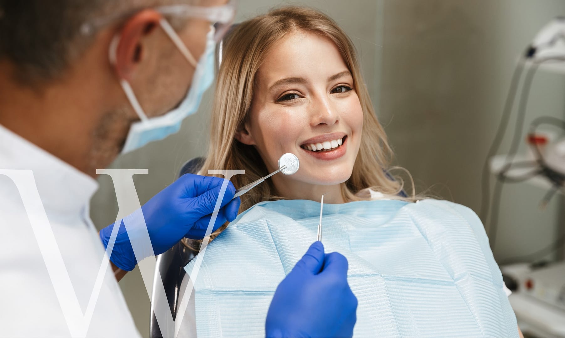 What to Expect During Your First Dental Checkup