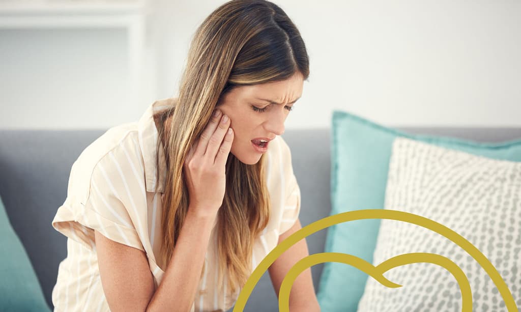 Tooth Sensitivity? They Might Be More Sensitive in Winter