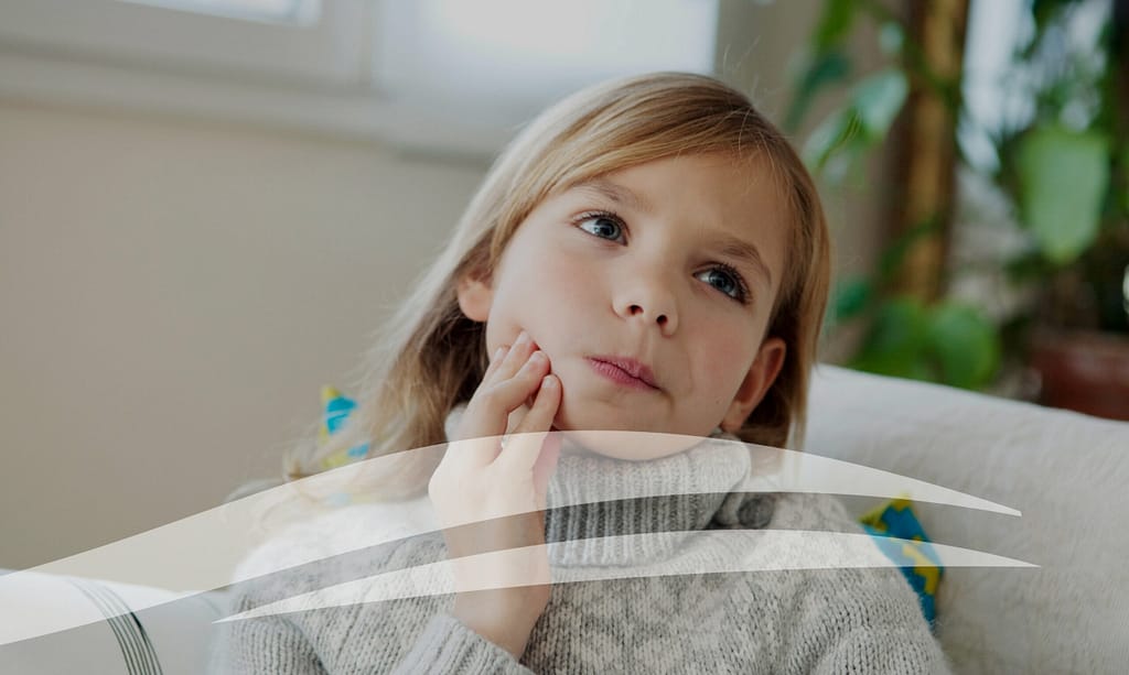 Does Your Child Have a Toothache? Five Helpful Tips