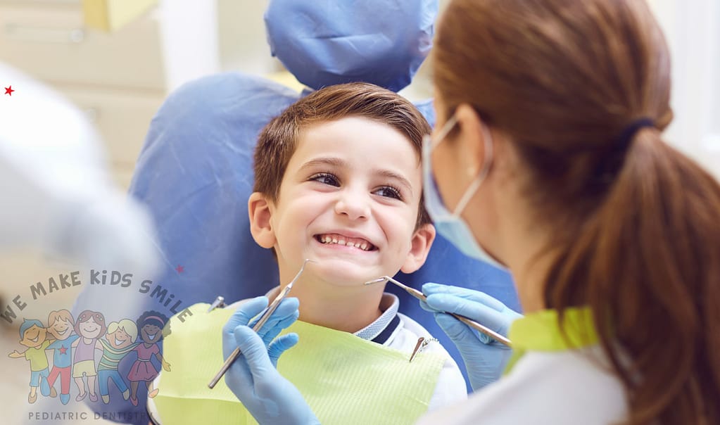 Pulp Therapy: How This Treatment Can Save a Child's Tooth