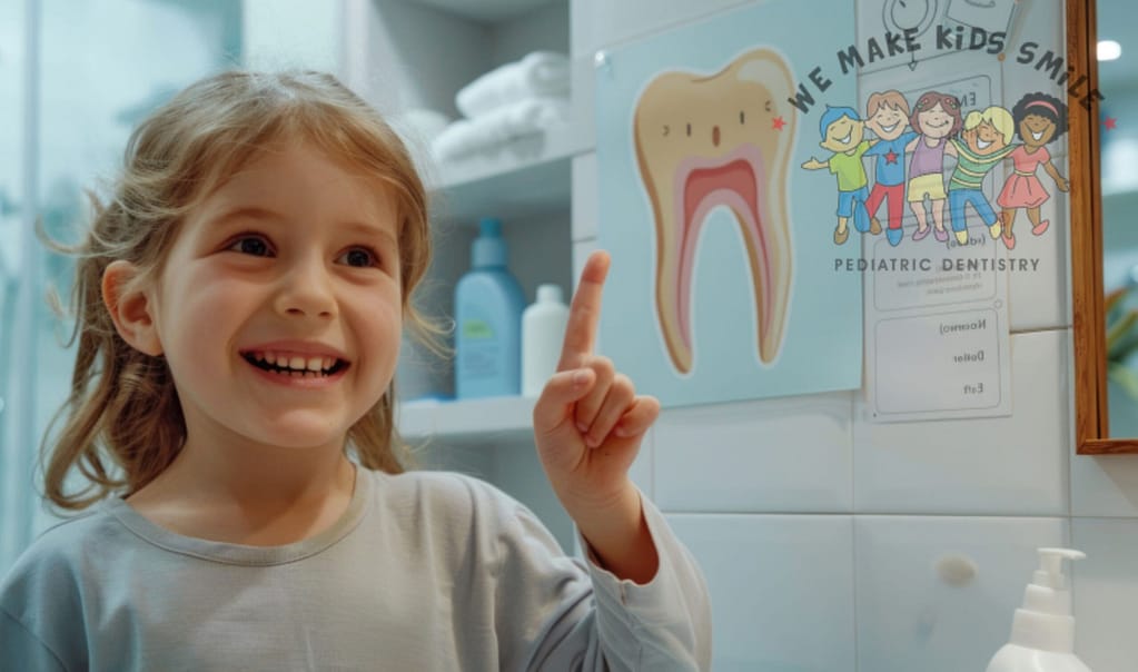 Exploring the Different Types of Teeth Your Kids Have