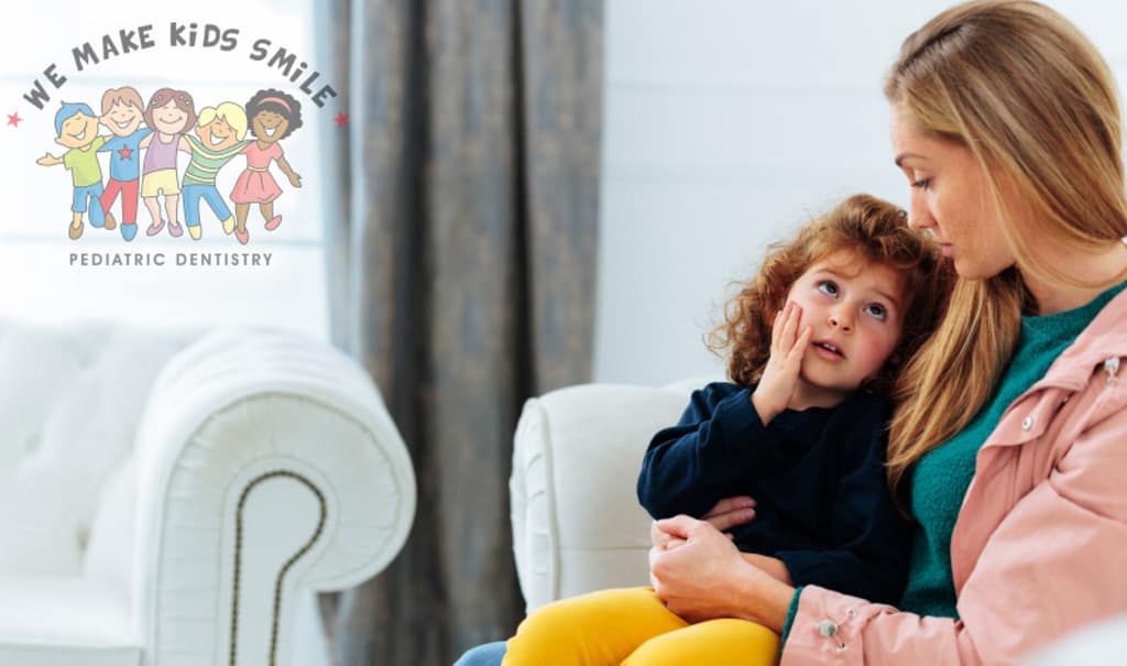 Your Child’s Tooth Hurts: Common Causes of Tooth Pain