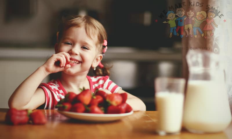 Naturally Bright Smiles: Oral Health Tips for White Teeth