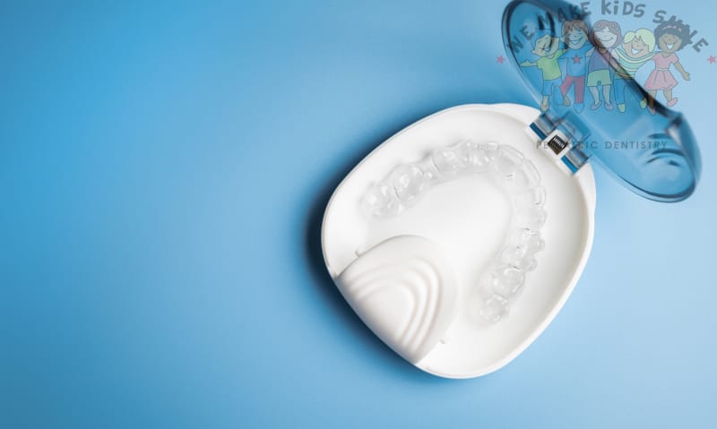 Top 4 Things Parents Should Know About Essix Retainers for Kids