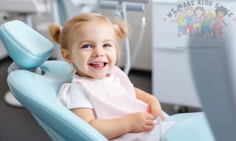 Healthy Smile: A Guide to Pediatric Dental Milestones