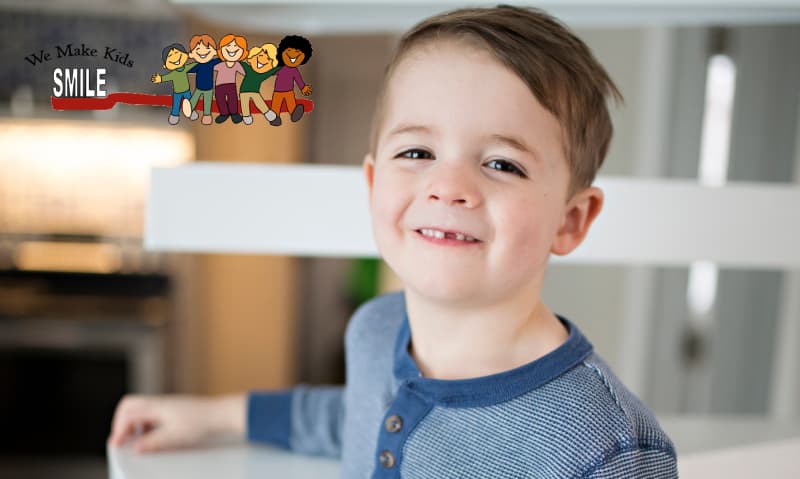 Tooth Loss in Children: 5 Things You Need To Know