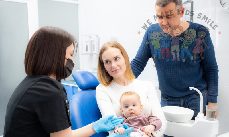 5 Signs Your Child Might Need an Early Orthodontic Evaluation - We Make Kids Smile