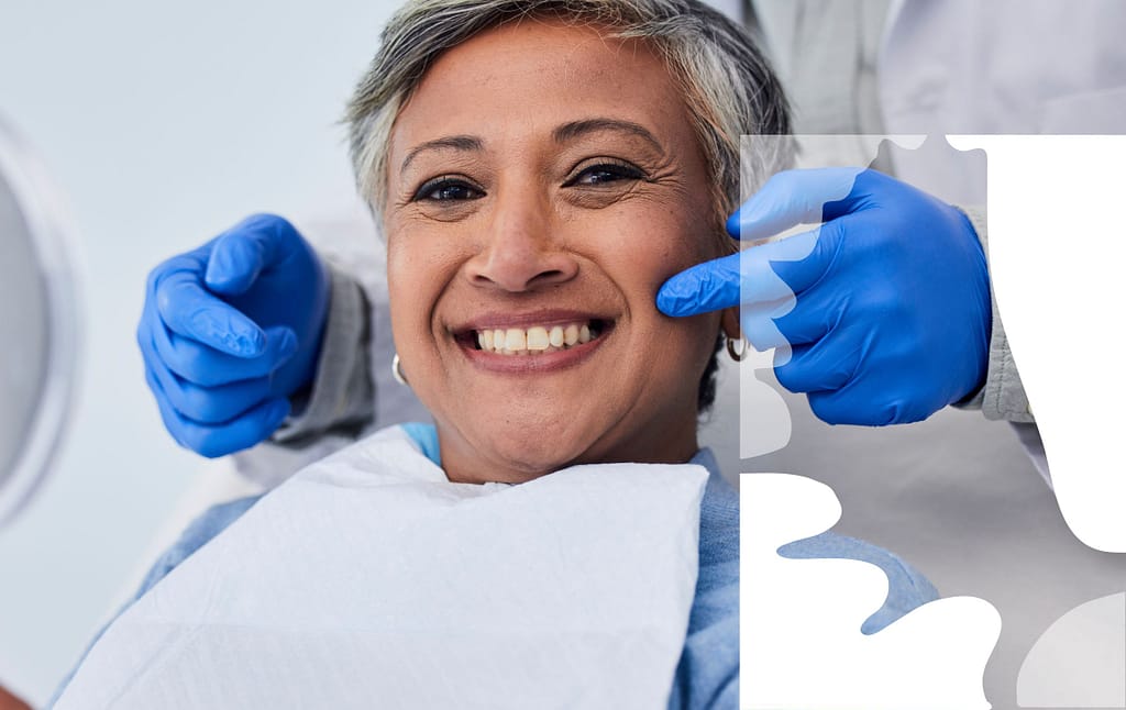 How Bioclear Can Help Close Gaps In Teeth Without Braces