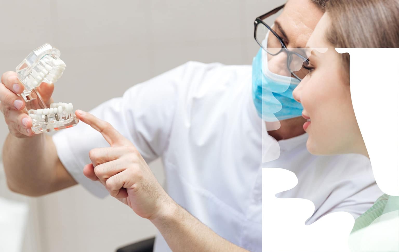 Dental Implants Are the Best Tooth Replacement Option