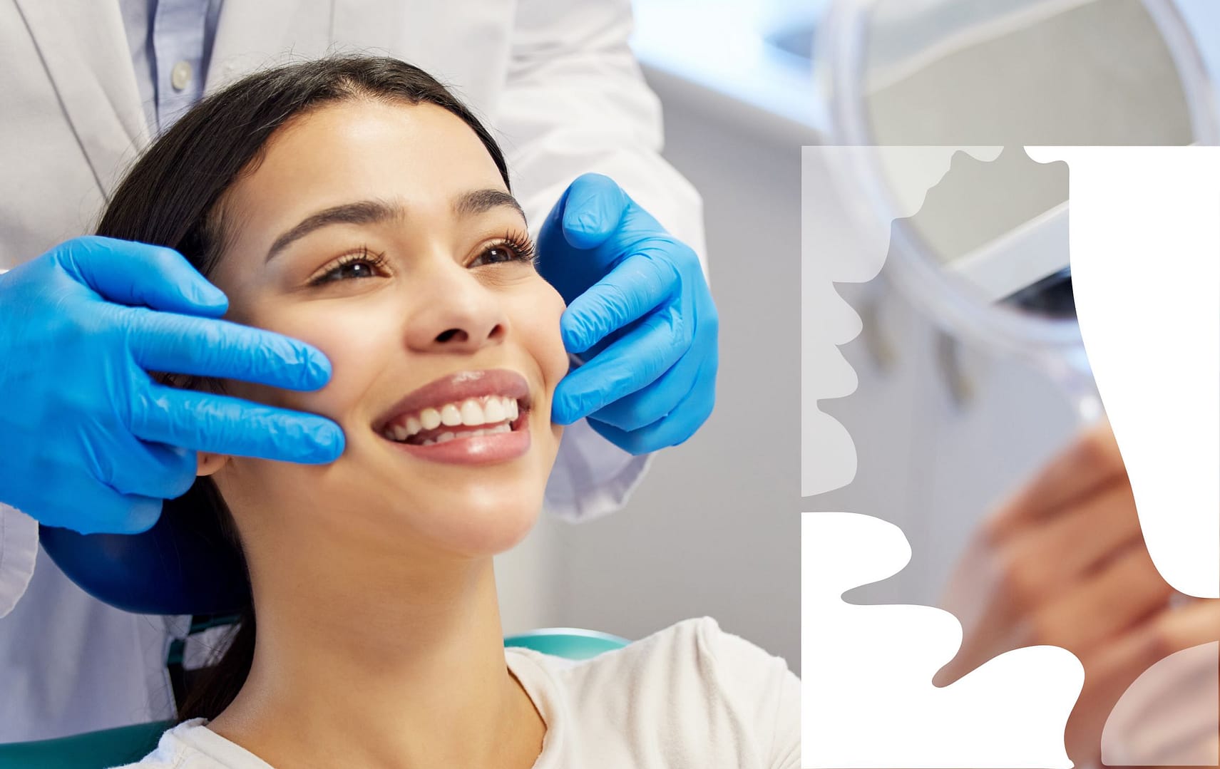 Botox for Your Smile: Cosmetic and Therapeutic Benefits