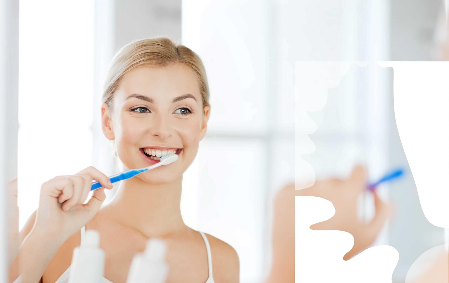 5 Secrets to Perfect Your Tooth Brushing Routine at Home
