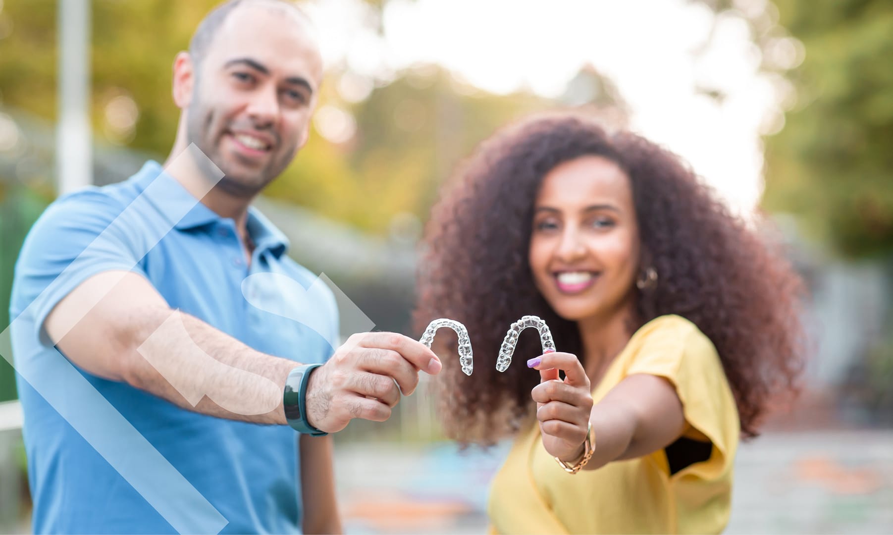 How Invisalign Can Fix Your Bite and 3 Other Problems