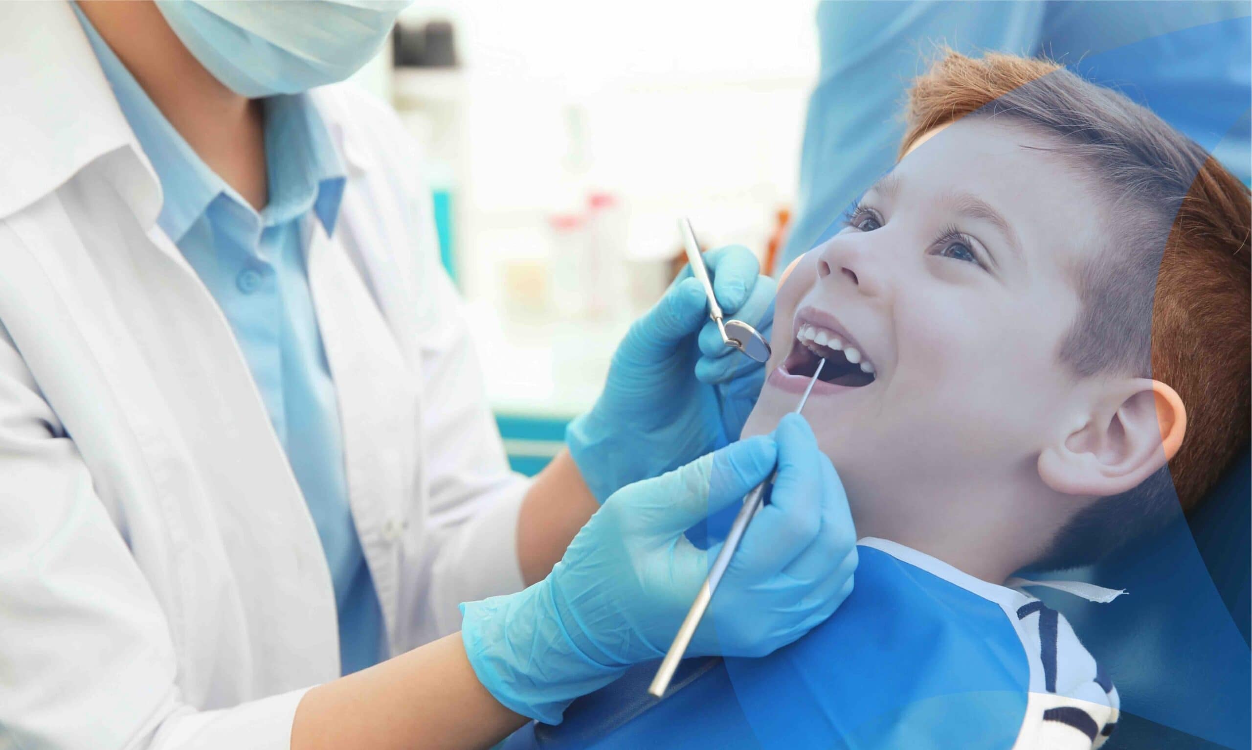 The Unique Benefits of Sprig Zirconia Crowns for Kids