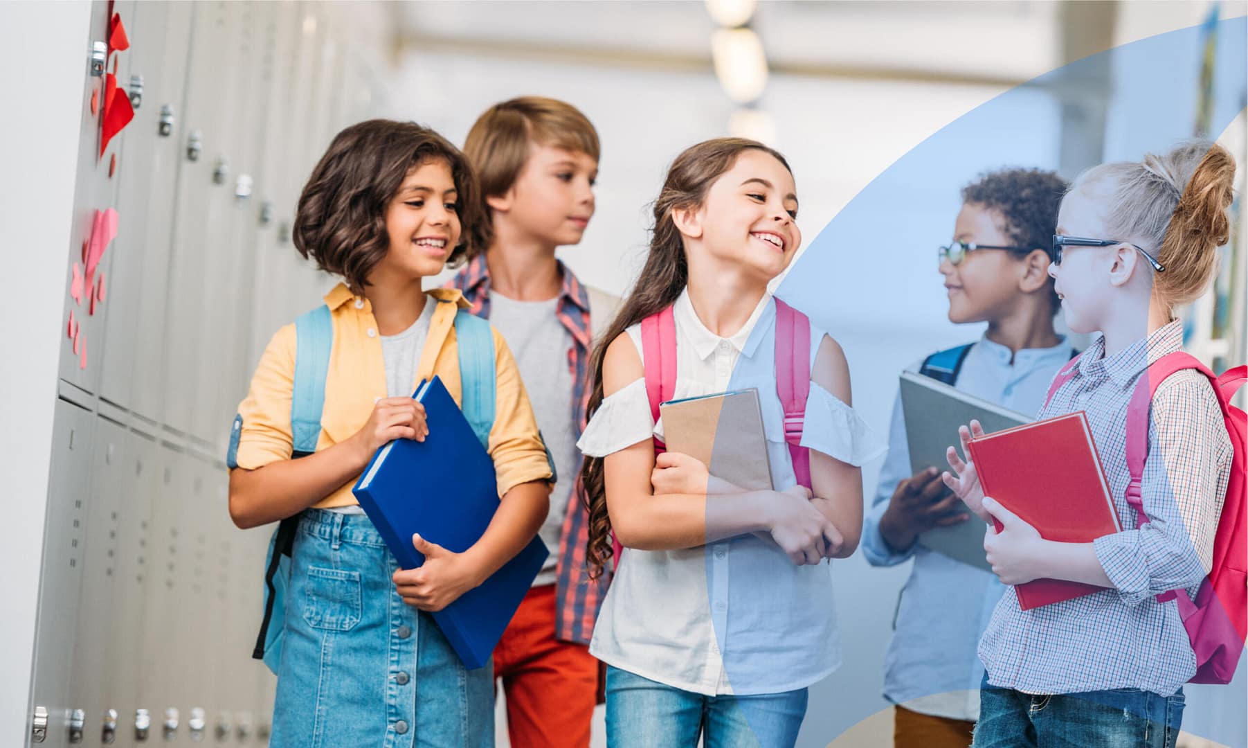 Back-to-School Blues? Help Your Child Cope With Stress!