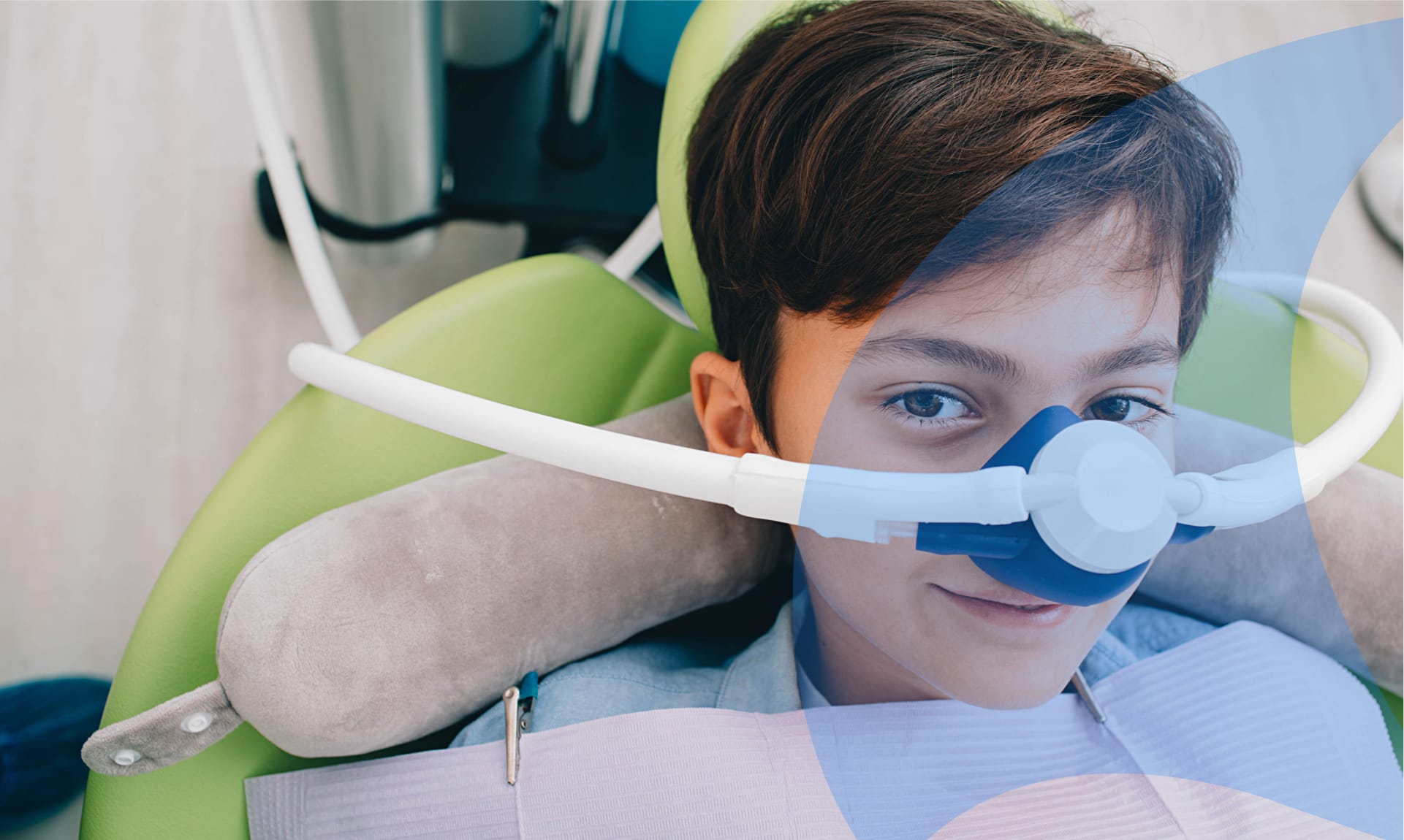 7 Ways to Create a Calm Environment for Dental Sedation