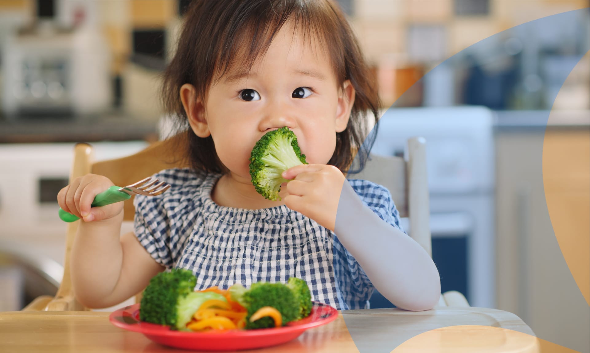 Top 10 Kid-Friendly Foods for Healthy Teeth and Gums