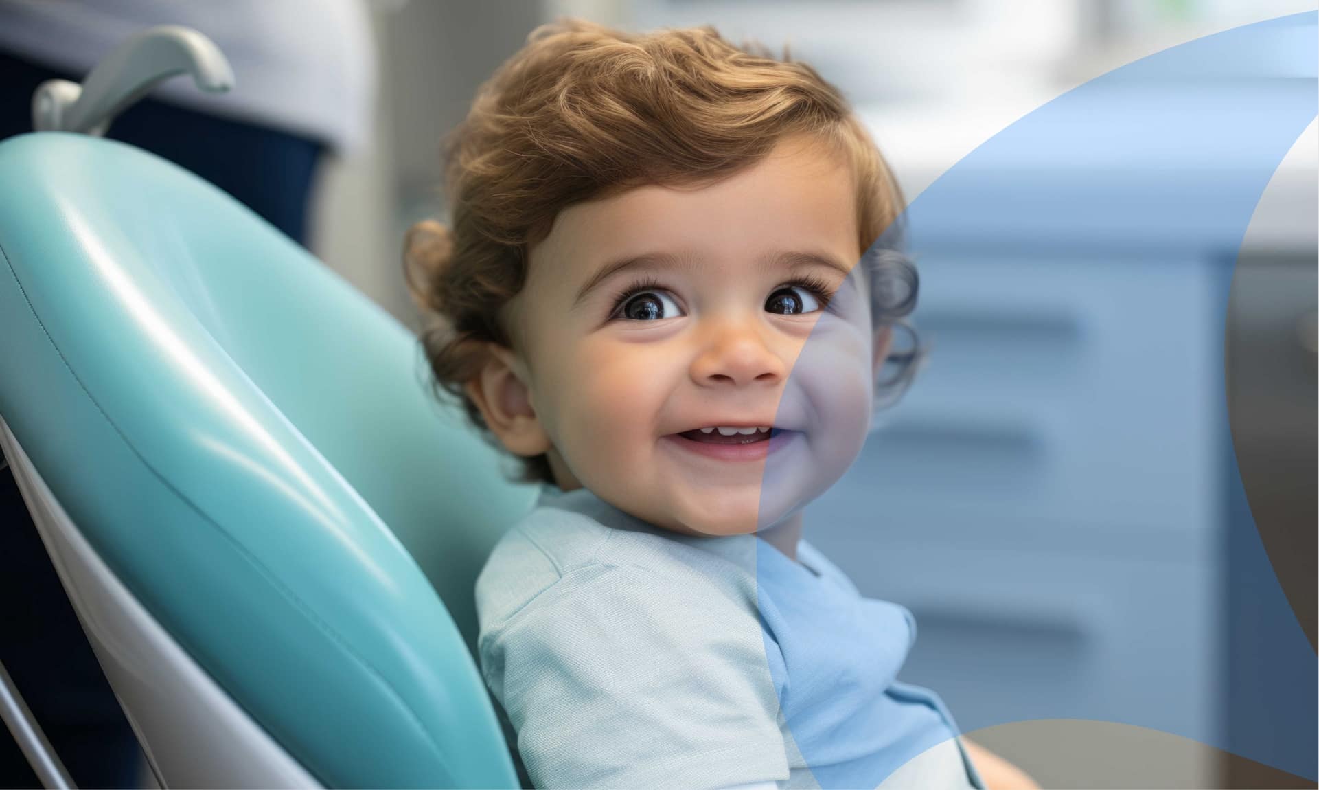 What to Expect at Your Child’s First Dental Visit