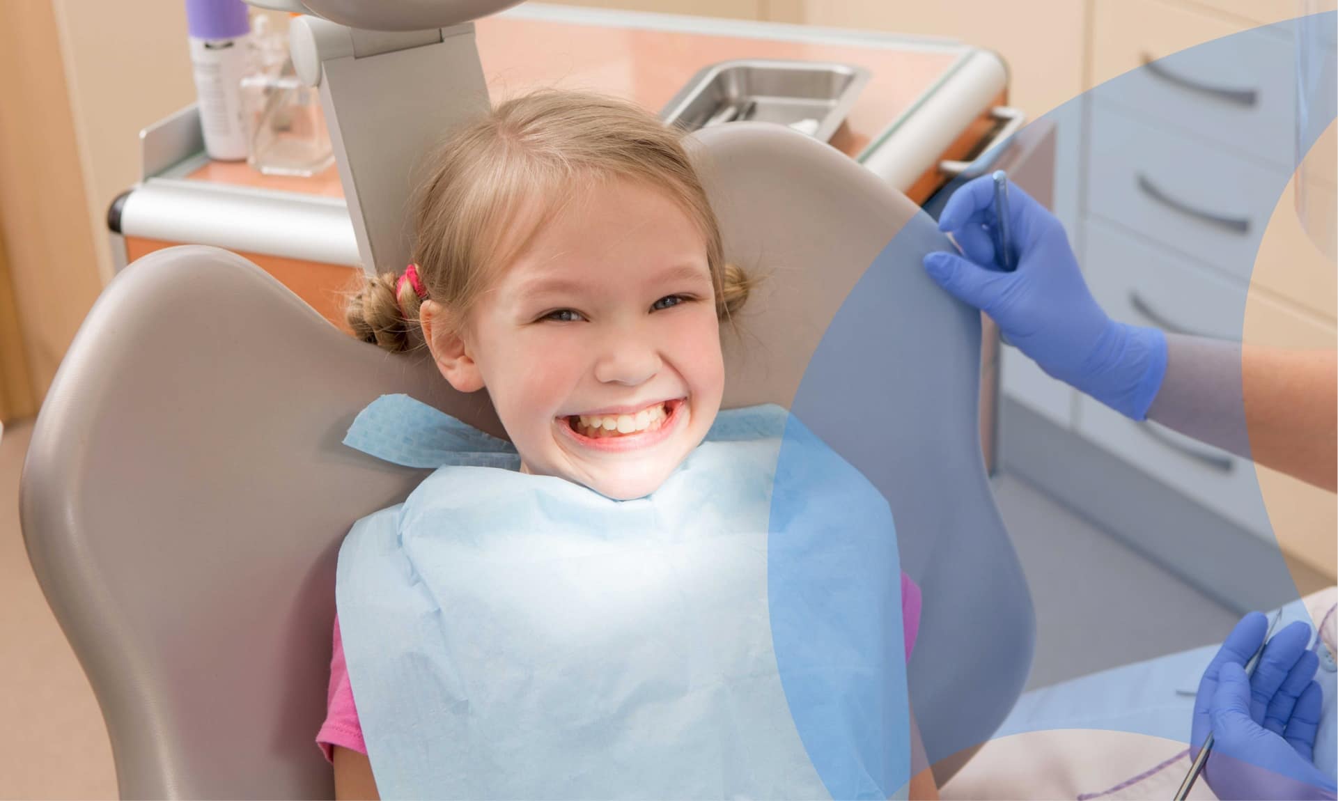 White Crowns for Back Teeth: They’re Worth the Investment