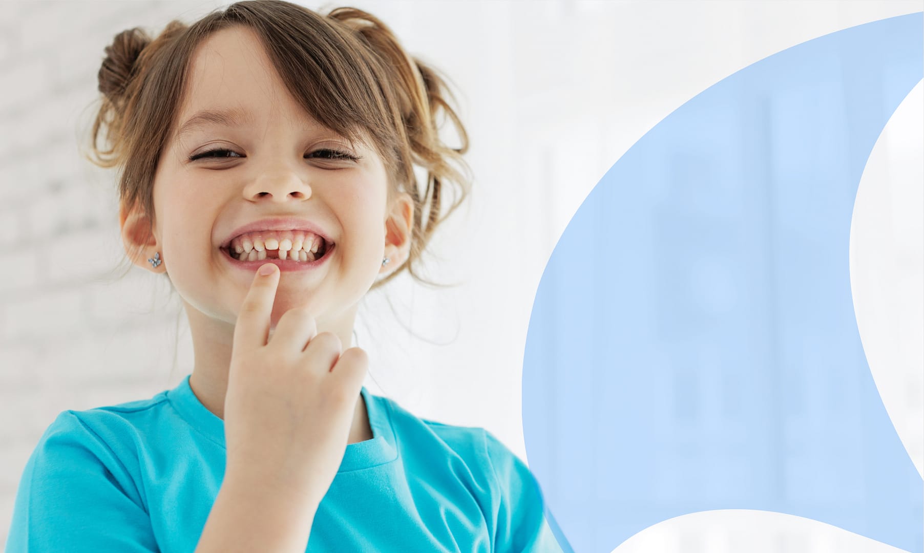 Should You Pull Loose Baby Teeth or Let It Fall Out?