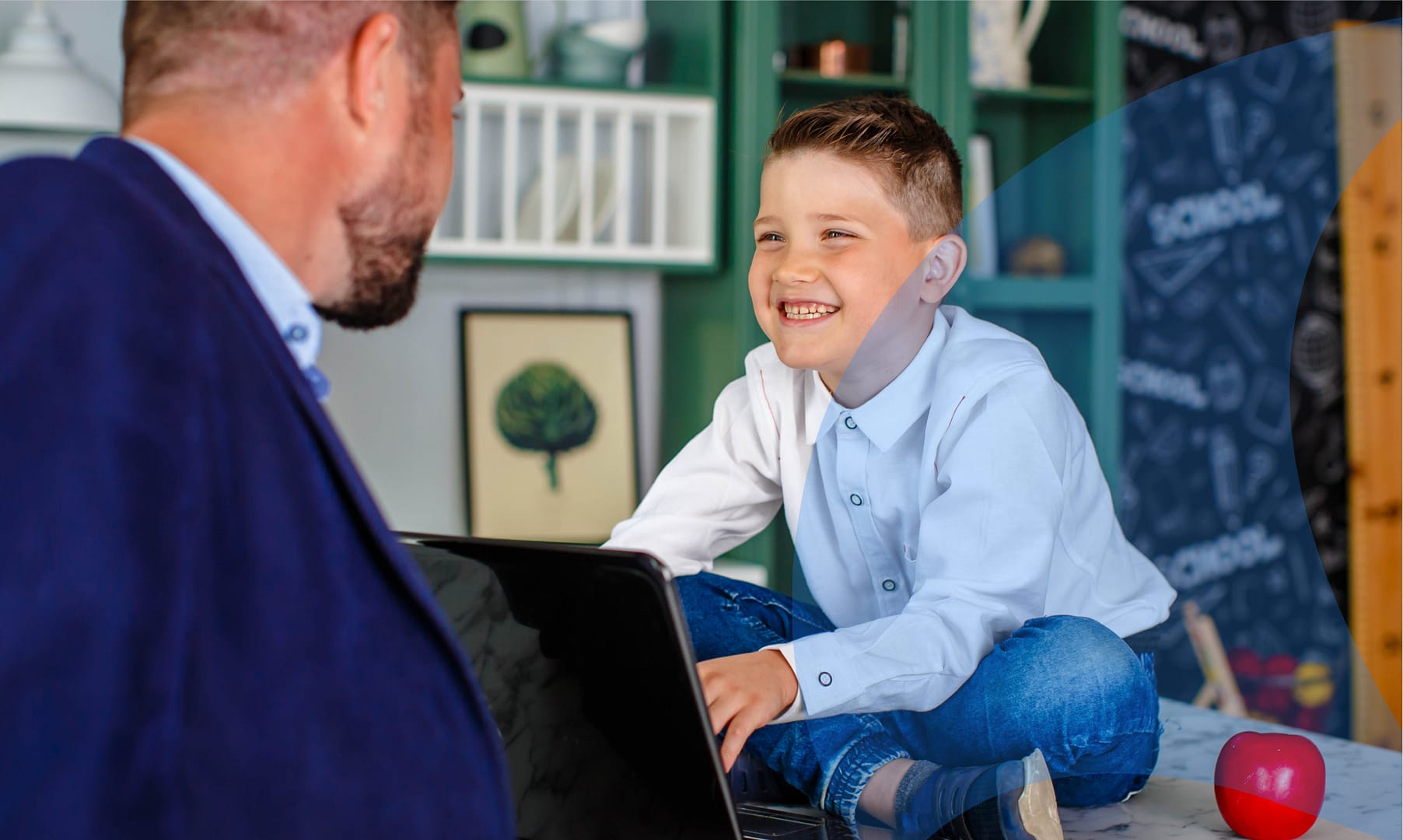 The Hidden Benefits of White Dental Crowns for Kids