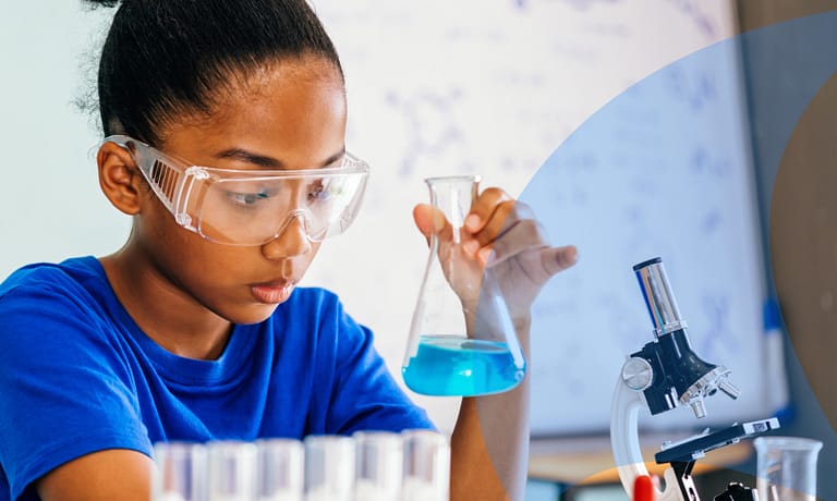 5 Science Experiments for Kids Related to Teeth - Spinnaker Pediatric