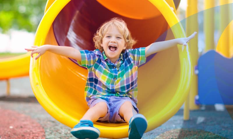 5 Ways to Help Kids Grow Healthy While They Enjoy Springtime in Salem ...