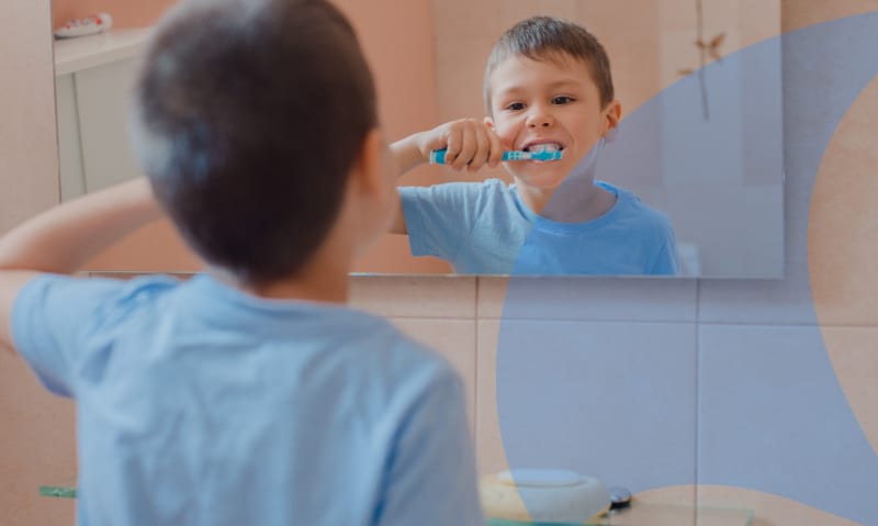 5 Tips for Helping Your Child Master Thorough Tooth Brushing ...