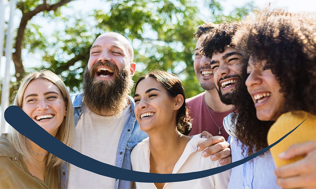 6 Relational Benefits Through the Simple Act of Smiling