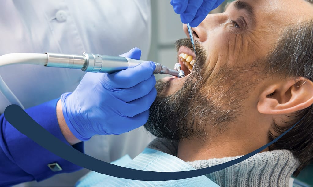 Difference Between Deep Cleaning vs. Regular Dental Cleaning