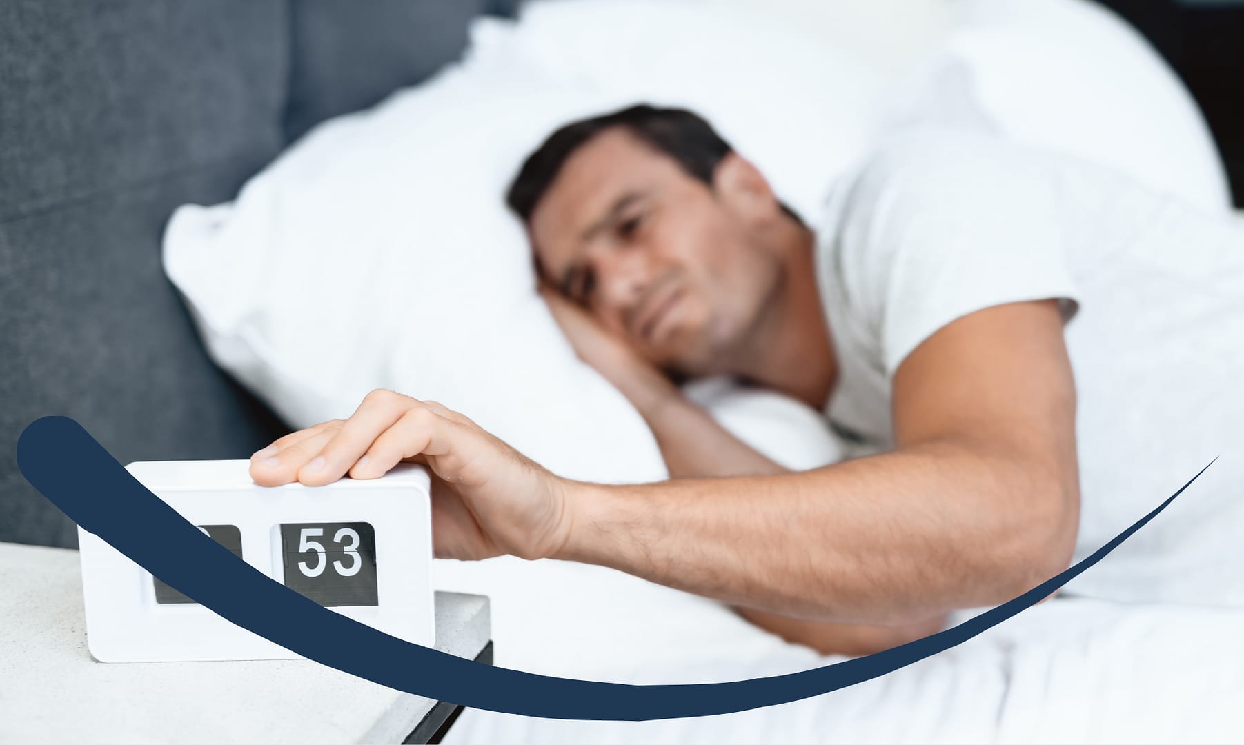 How Are Sleep Paralysis and Sleep Apnea Connected