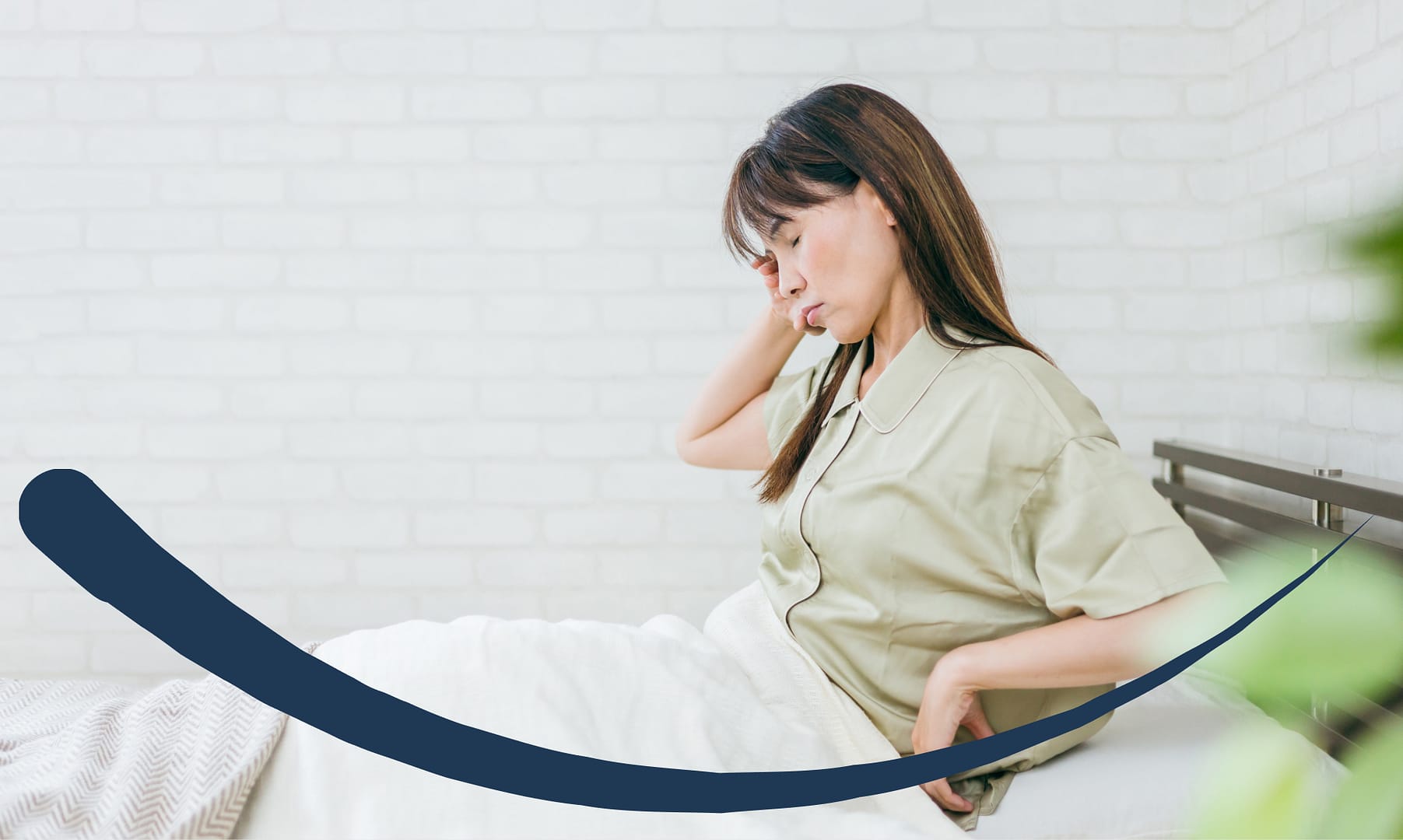 5 Signs You May Be Experiencing Sleep Paralysis