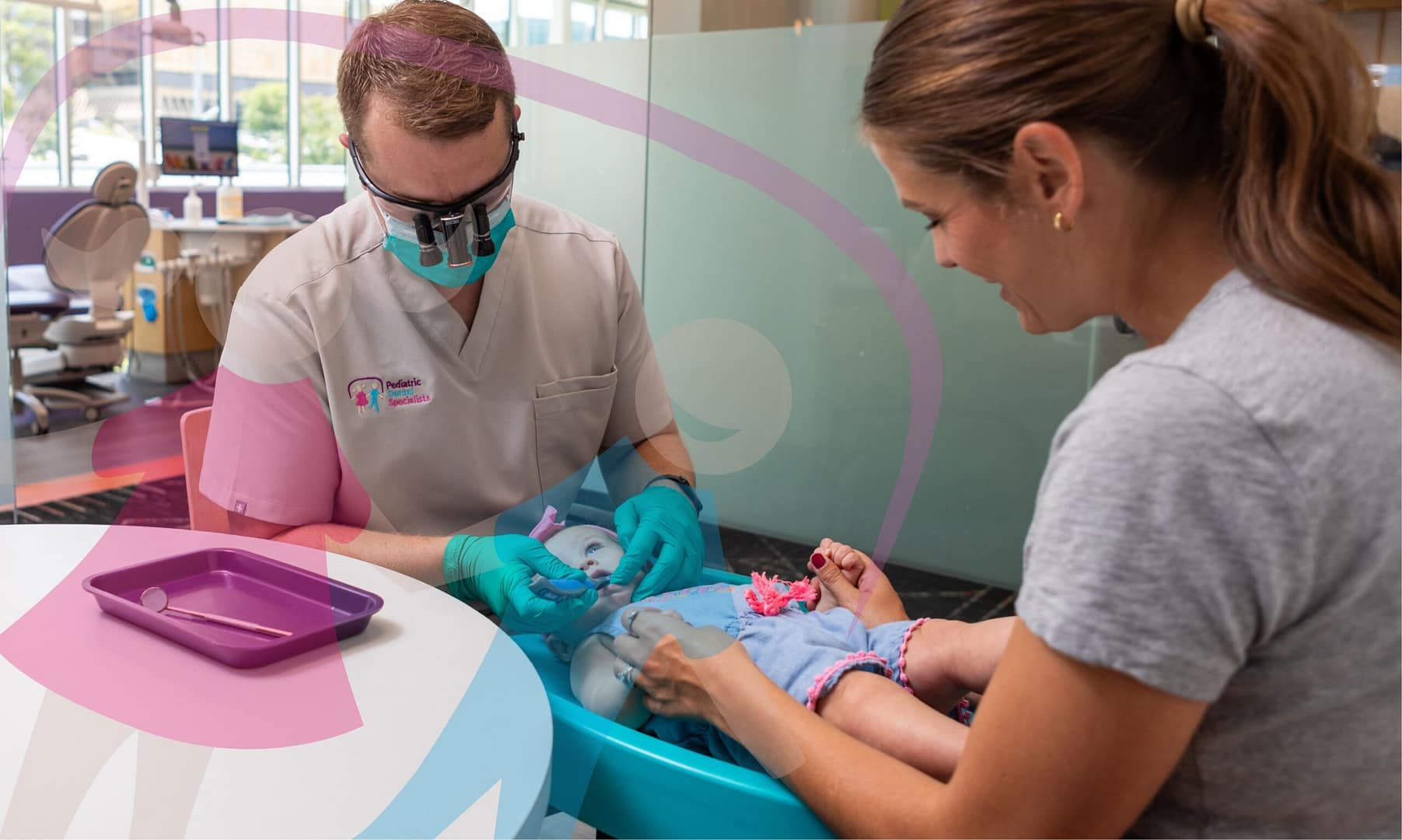 Baby Teeth: Building a Strong Foundation for Future Smiles