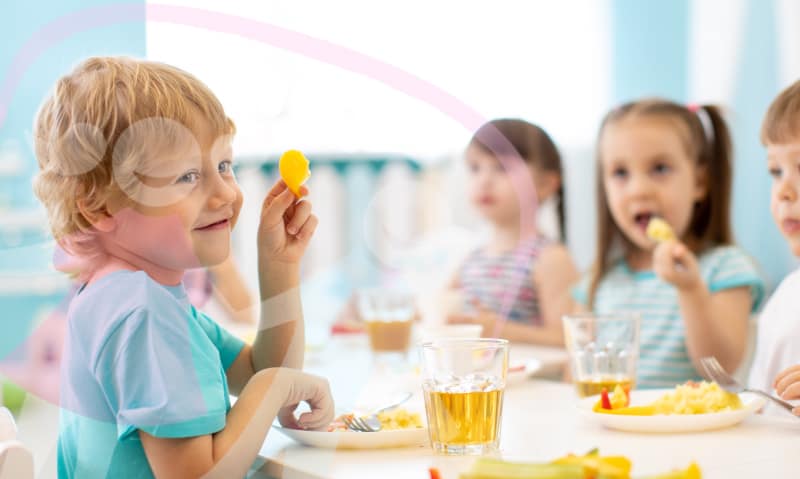 5 Smart Ways How to Get My Child To Eat Veggies