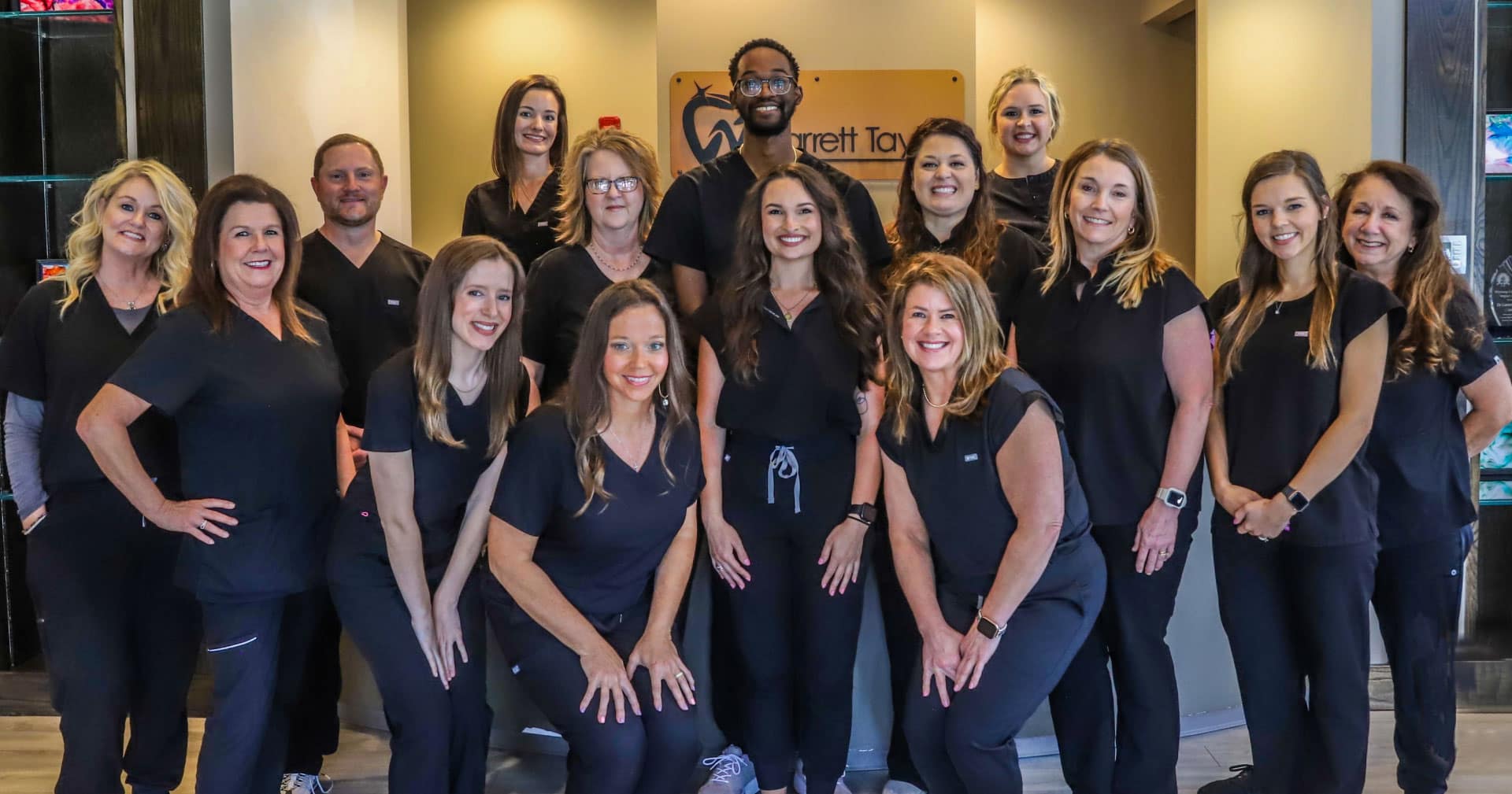 About Us — CEREC Crowns — Dental Implants — Root Canals