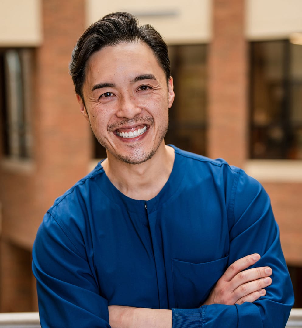 About Us — Periodontics — Gum Disease — Crown Lengthening