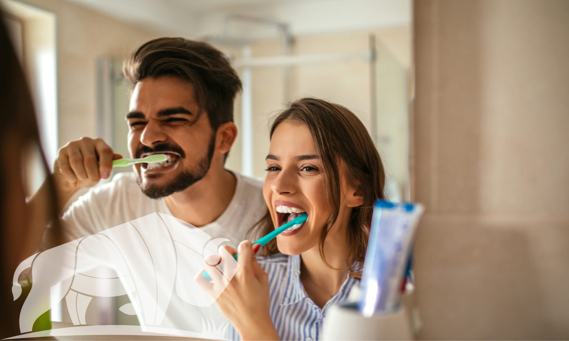 Healthy Smile: Oral Hygiene for a Lifetime of Wellness
