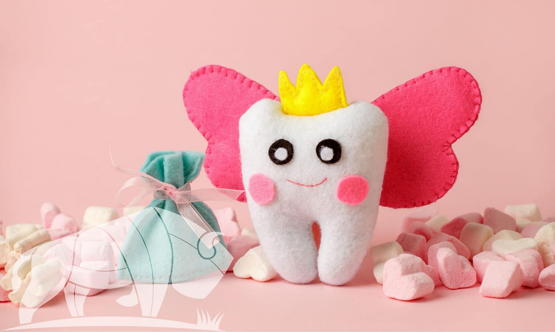 Fun Tooth Fairy Projects for Families in Buffalo, MN