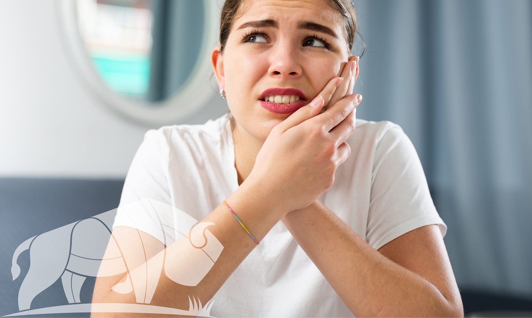 Toothache? Tooth Pain Relief Before Your Next Appointment