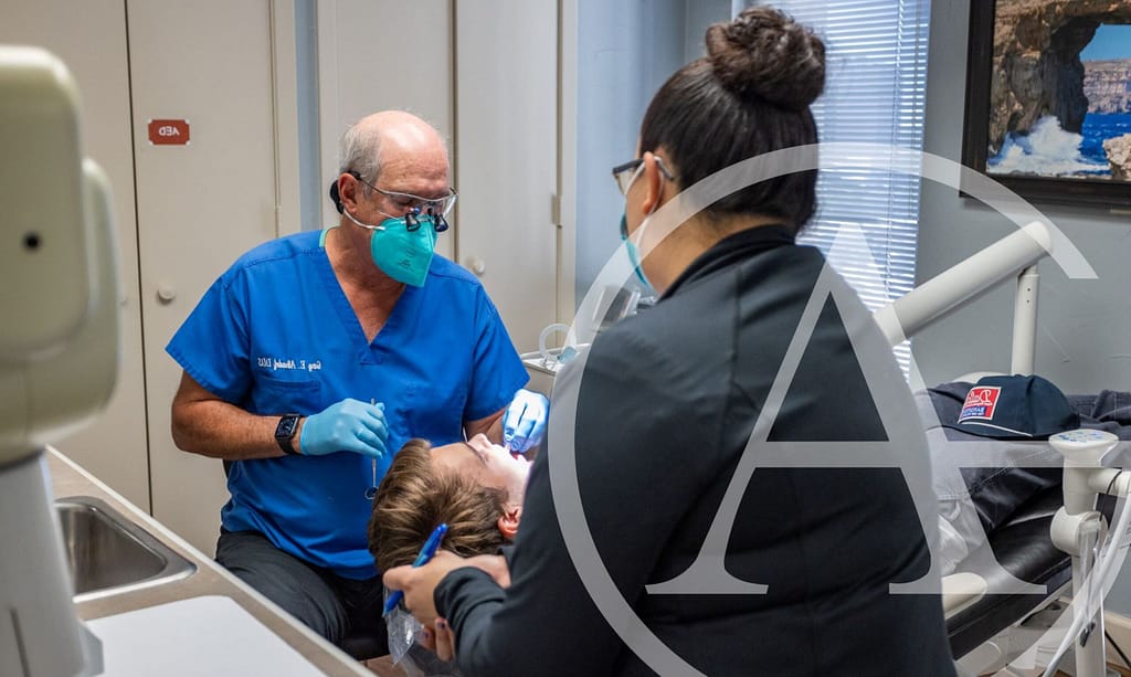 Oral Health and Overall Health: There Is a Connection?