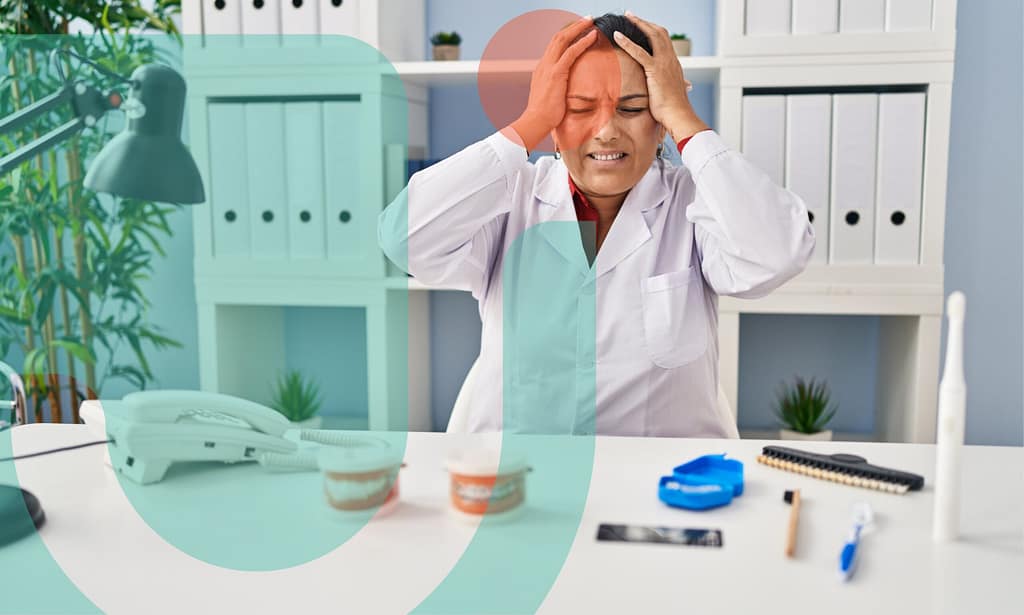 Stop Winging It: Dental Practice Vision is Foundational