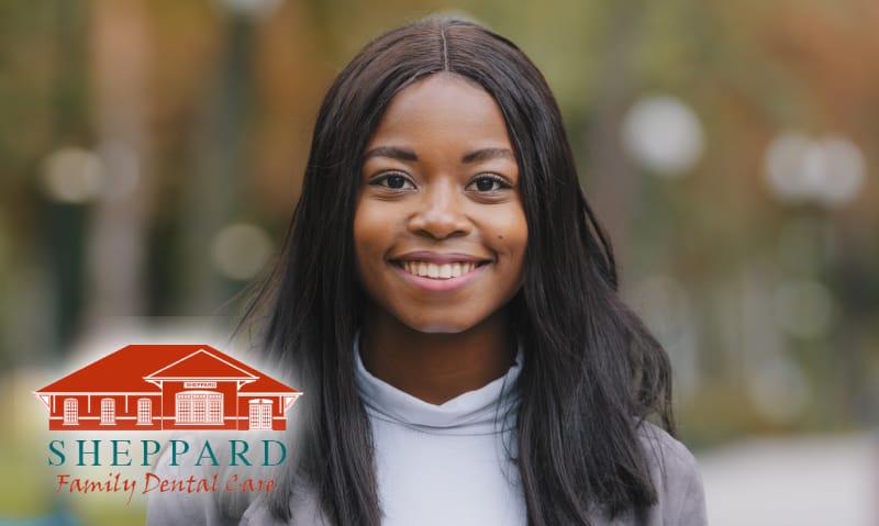 Save Your Natural Tooth With A Root Canal - Sheppard Dental