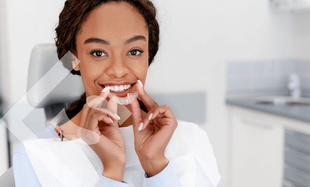 Teeth Straightening for Adults: How Aligner Therapy Works