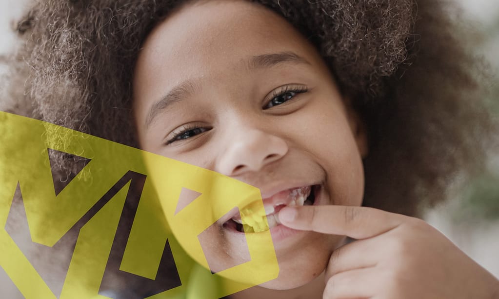 Mixed Dentition and Why It’s Time for an Ortho Check