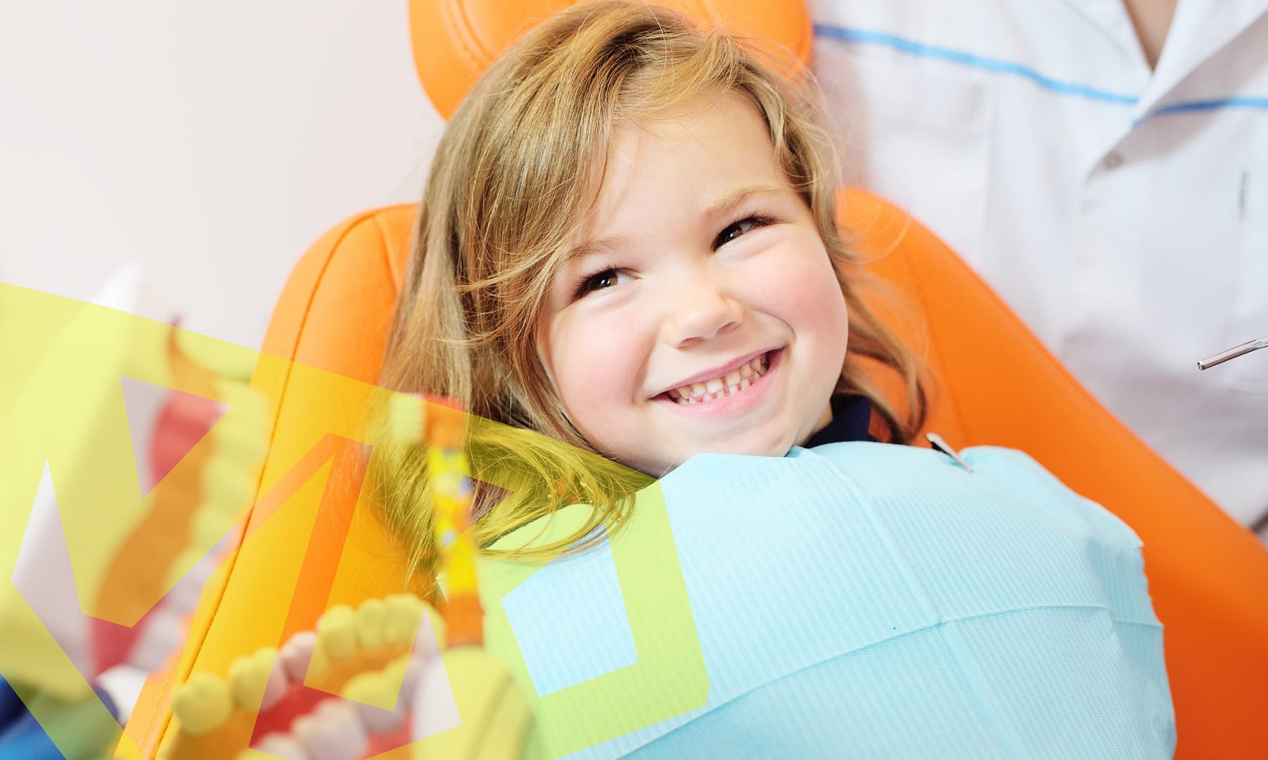 Early Orthodontic Evaluations Bring About Healthy Smiles
